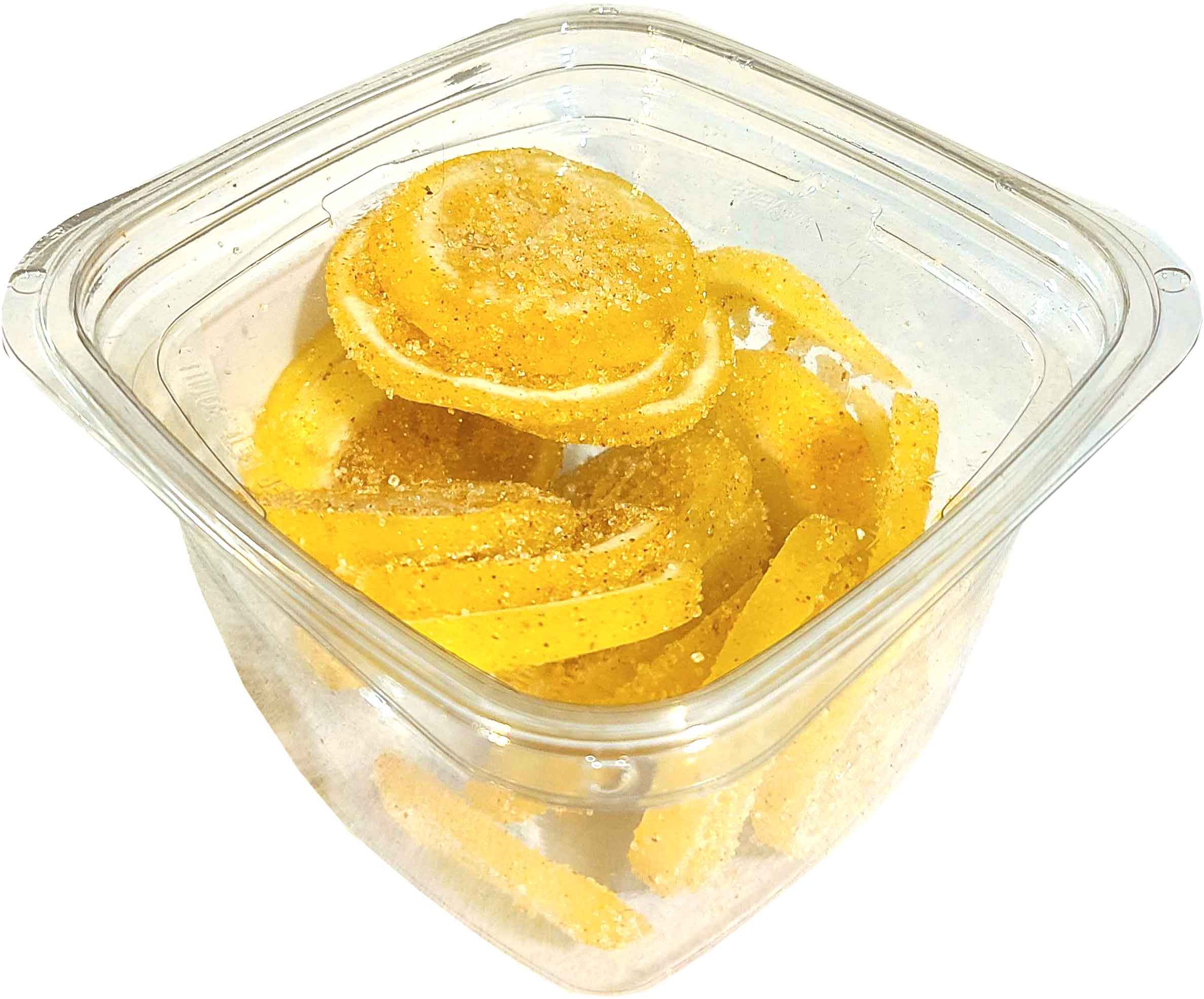 Chin Huey Soft Dried Lemon With Chili, lb | Central Market - Really ...