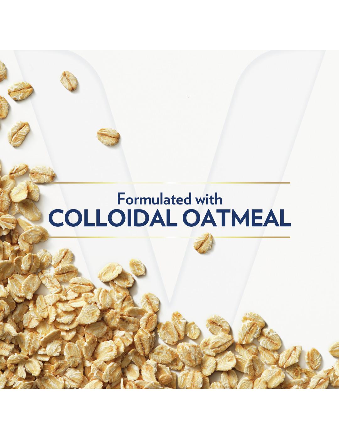 Vaseline Intensive Care Sensitive Skin Relief Body Lotion - Shop Body ...