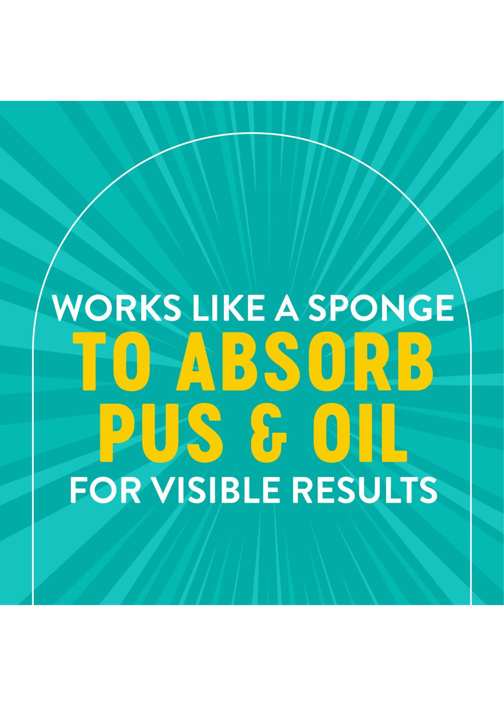 Bioré Hydrocolloid Blemish Patches - Shop Facial cleansers & scrubs at ...