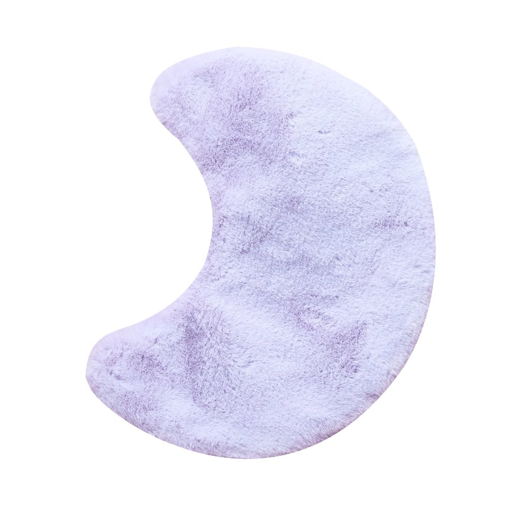 The Crème Shop Moon Plush Makeup Bag - Shop Makeup bags at H-E-B