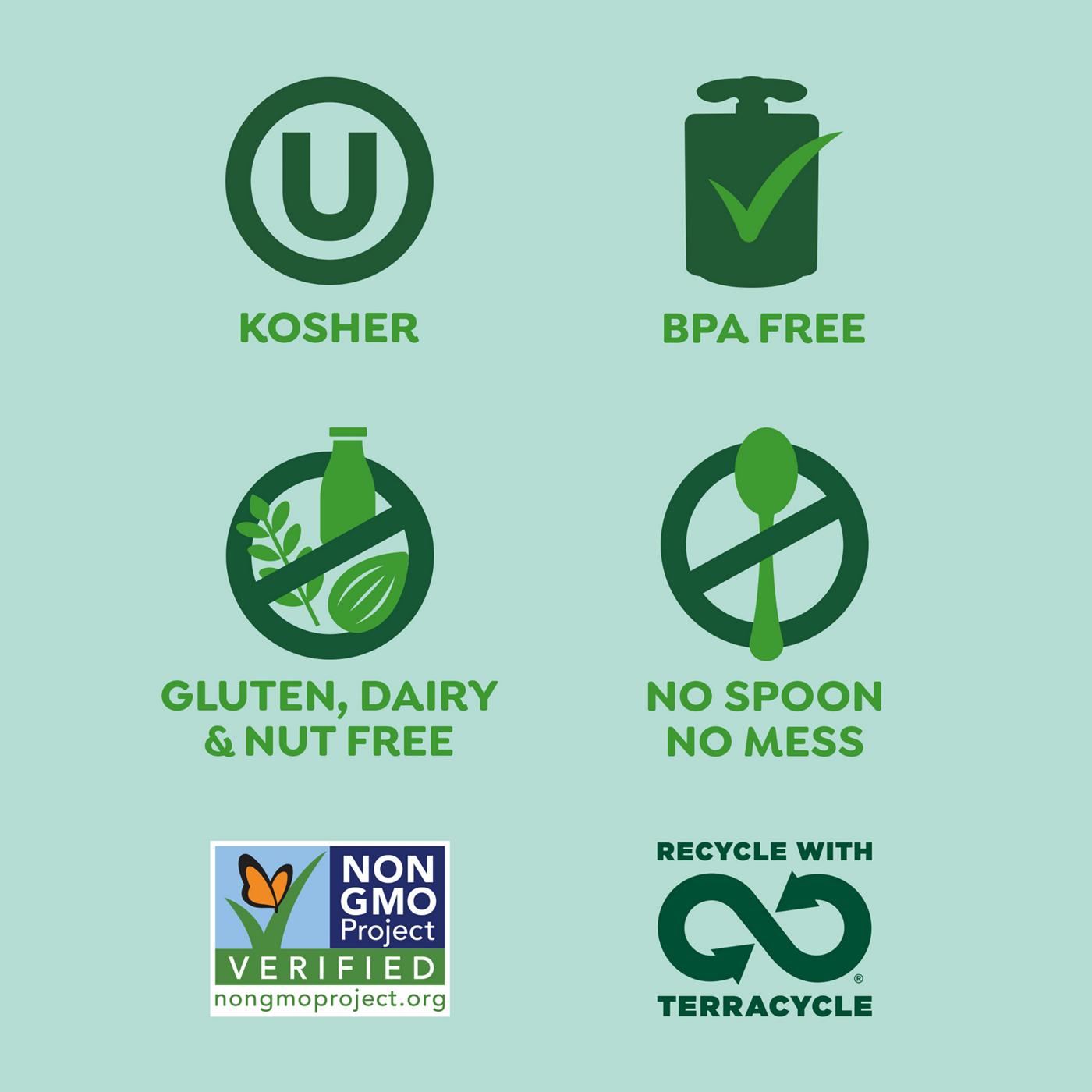 GoGo squeeZ Tropical Fruit on the Go Variety Pack - Shop Tropical ...