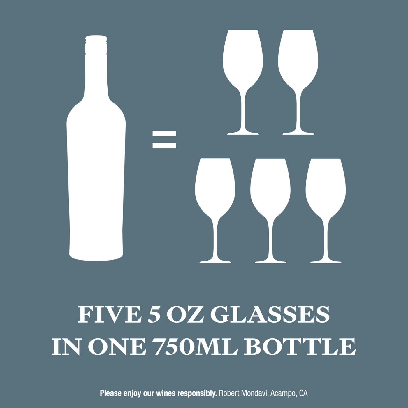 Vint Central Coast Cabernet Sauvignon Red Wine 750 mL Bottle - Shop ...