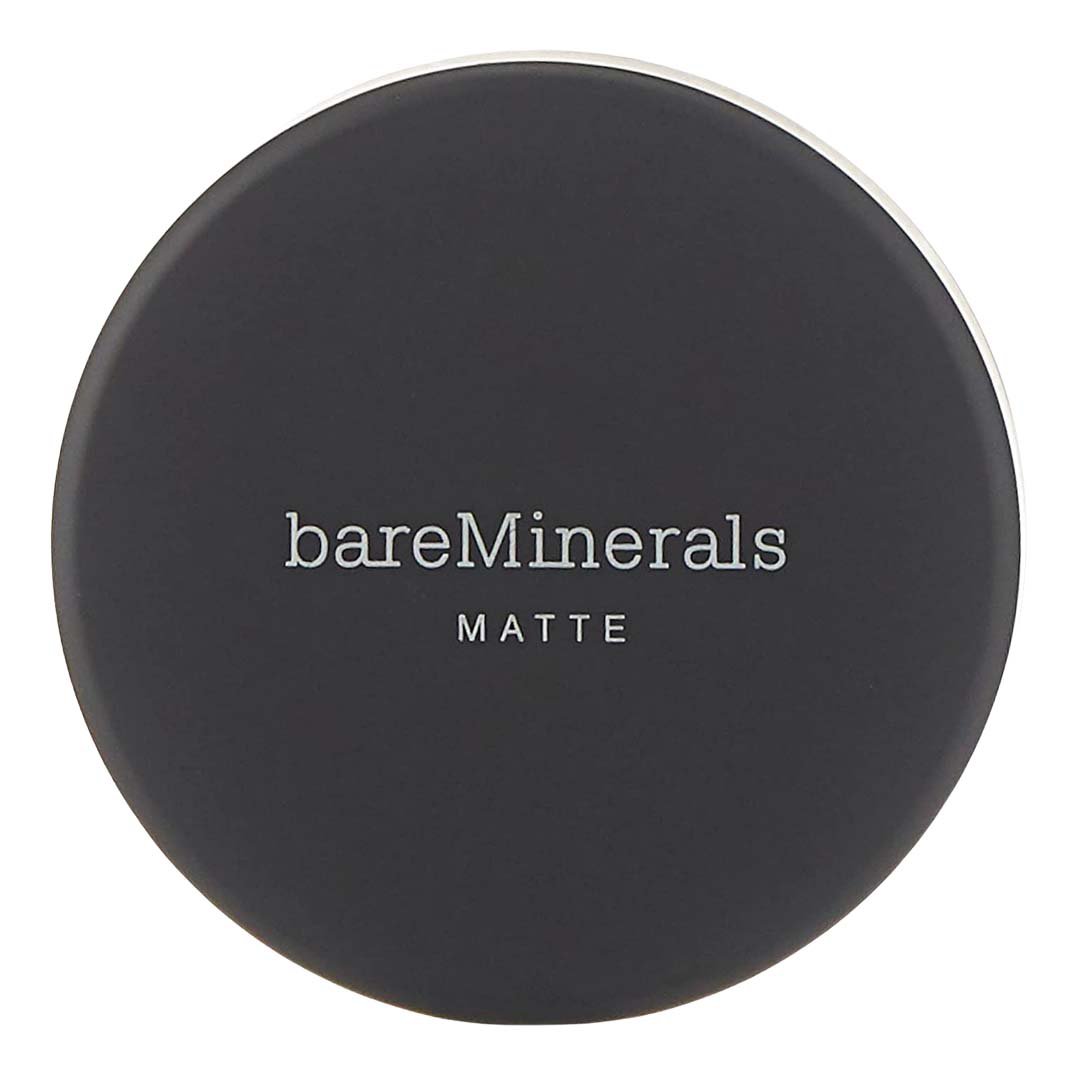 bareMinerals Original Foundation Fair Ivory - Shop Powder at H-E-B