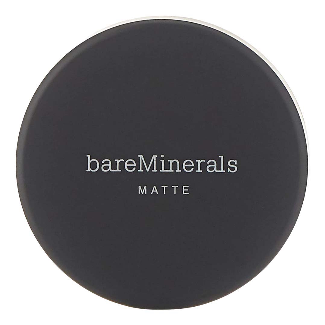 bareMinerals Matte Foundation Tan - Shop Powder at H-E-B