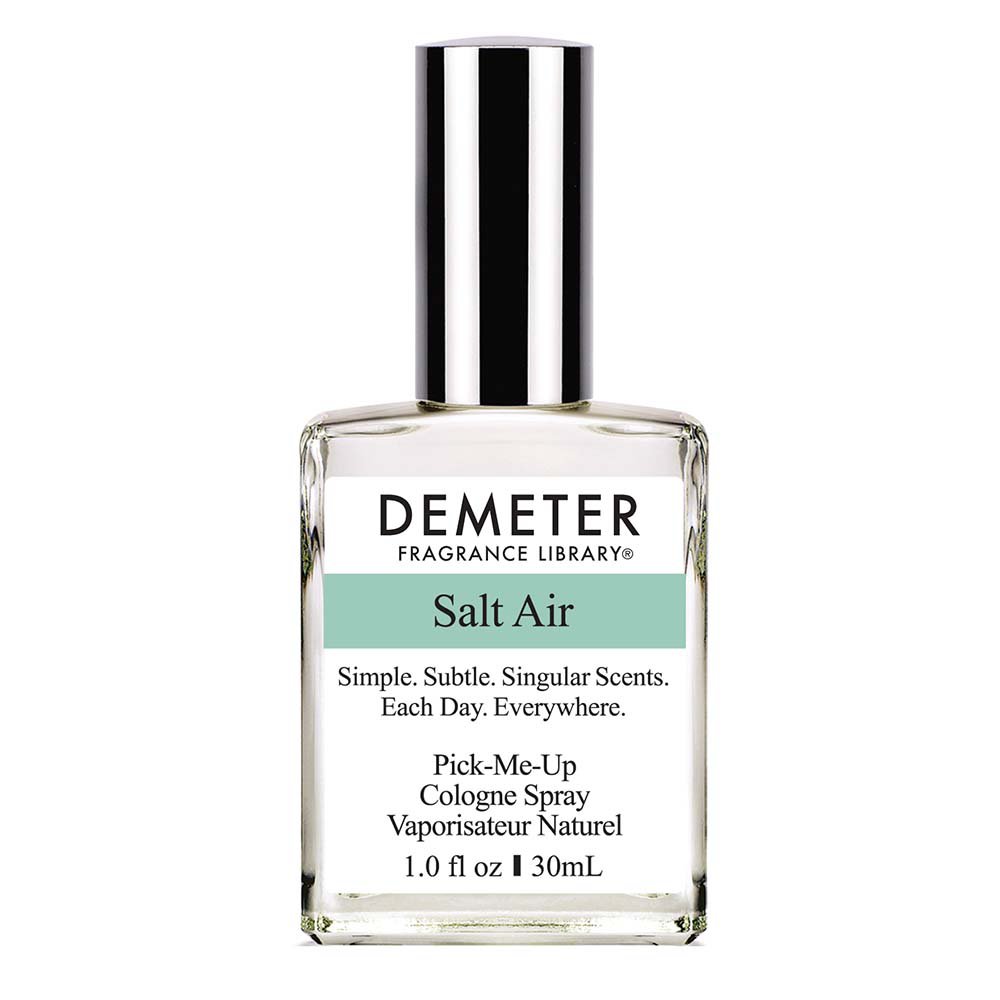 Demeter Cologne - Salt Air - Shop Fragrance at H-E-B