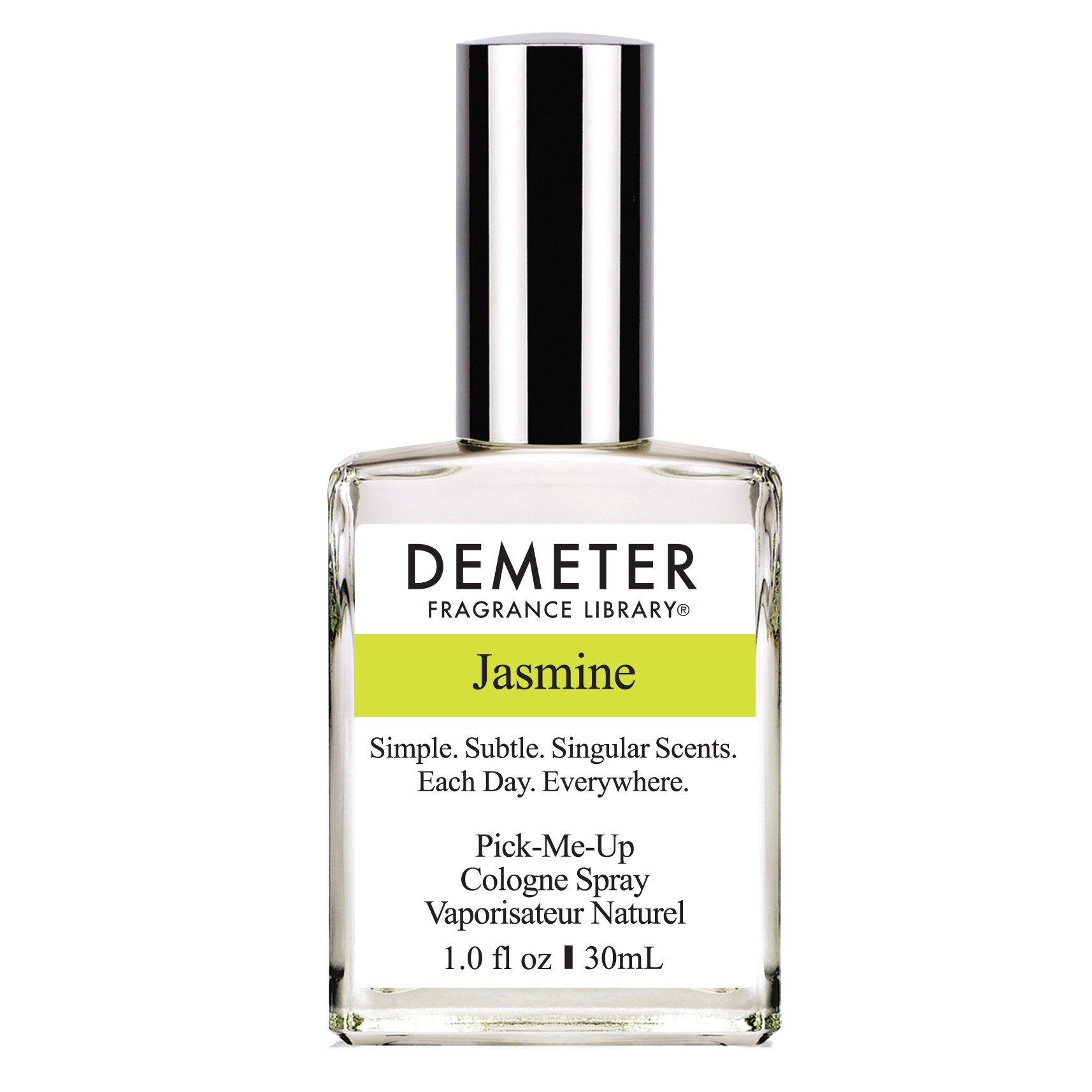 Demeter Cologne - Jasmine - Shop Fragrance at H-E-B