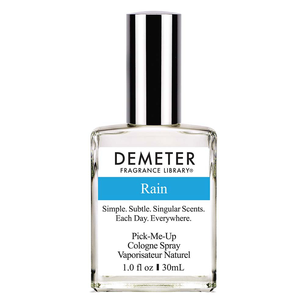 Demeter Cologne - Rain - Shop Fragrance at H-E-B