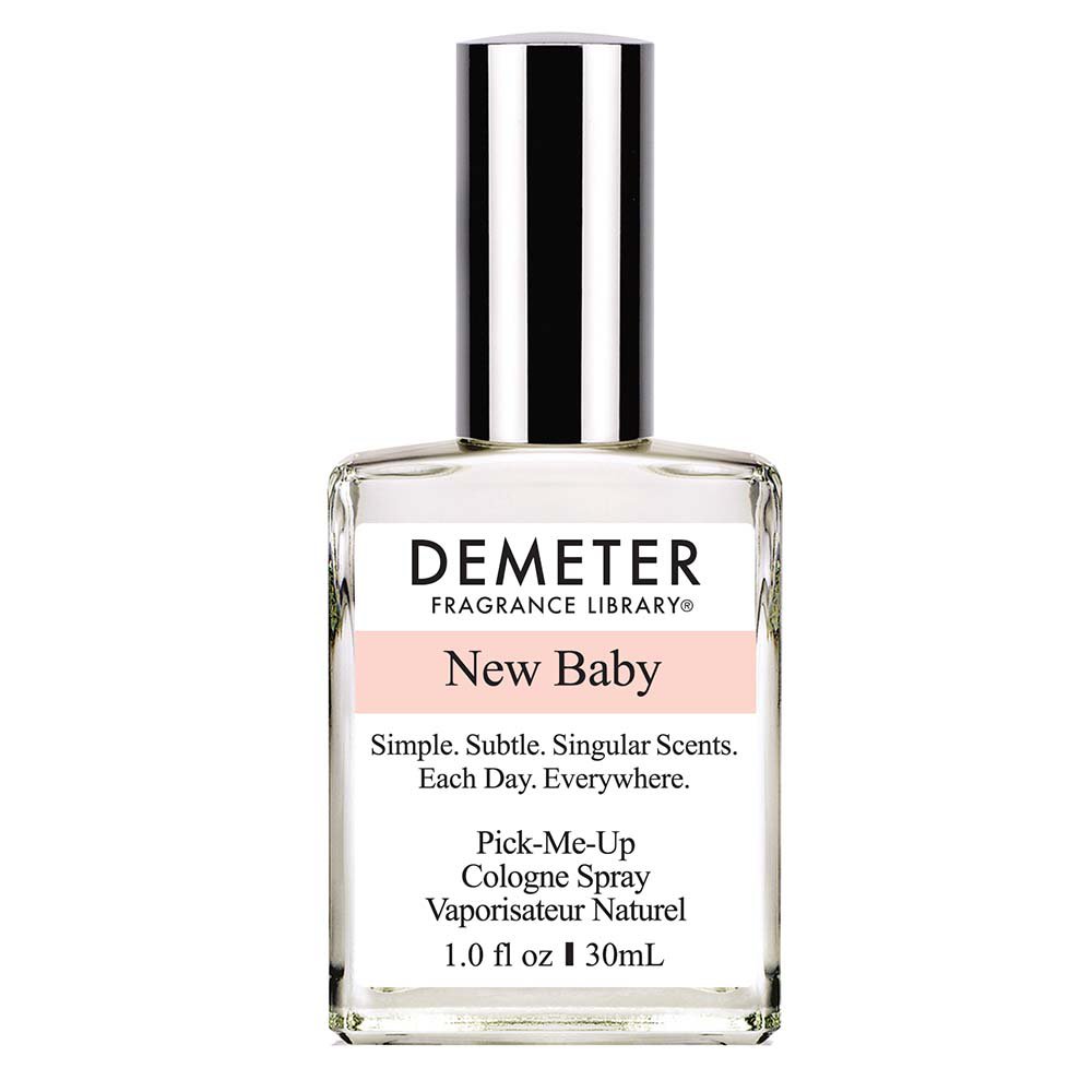 Demeter Cologne - New Baby - Shop Fragrance at H-E-B