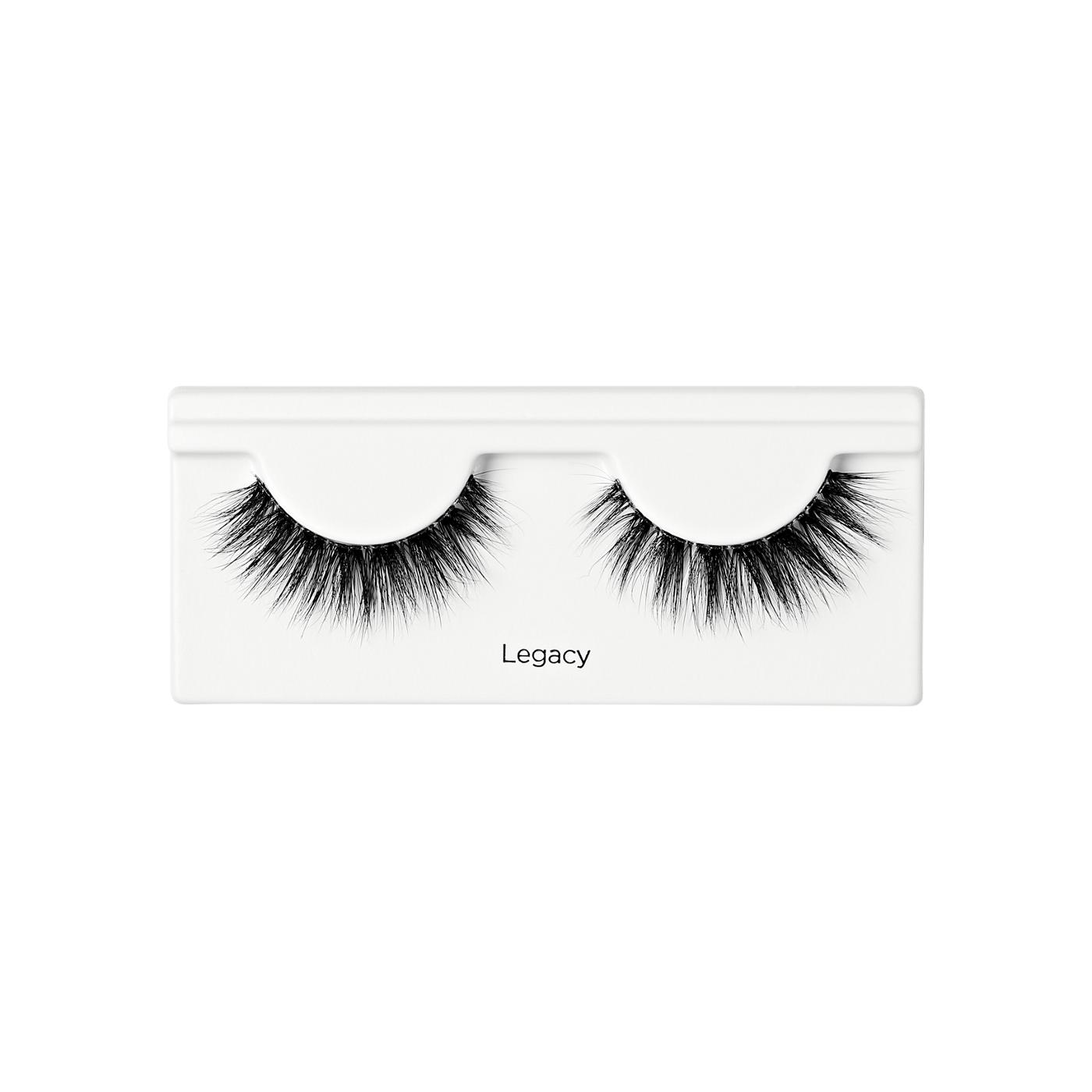 KISS Lash Couture The Muses Collection - Legacy - Shop False eyelashes ...