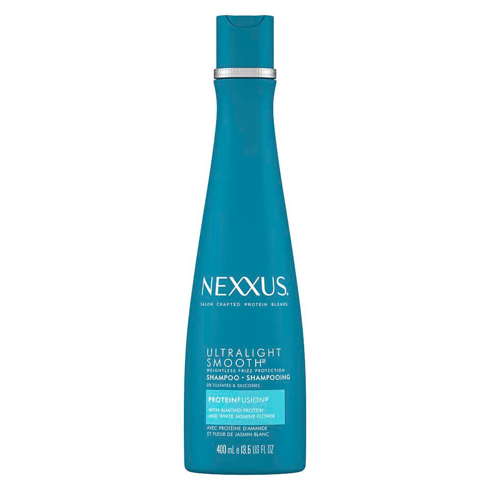 Nexxus Ultralight Smooth Weightless Shampoo - Shop Shampoo ...