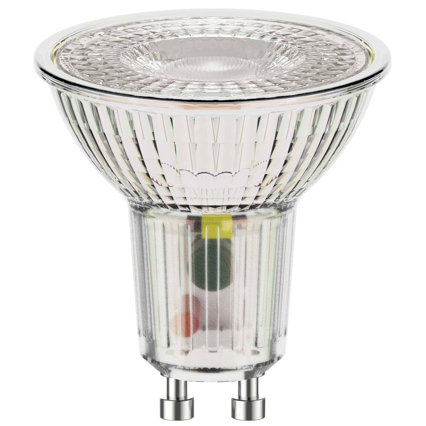 Sylvania TruWave PAR16 50-Watt LED Flood Light Bulb - Daylight - Shop ...