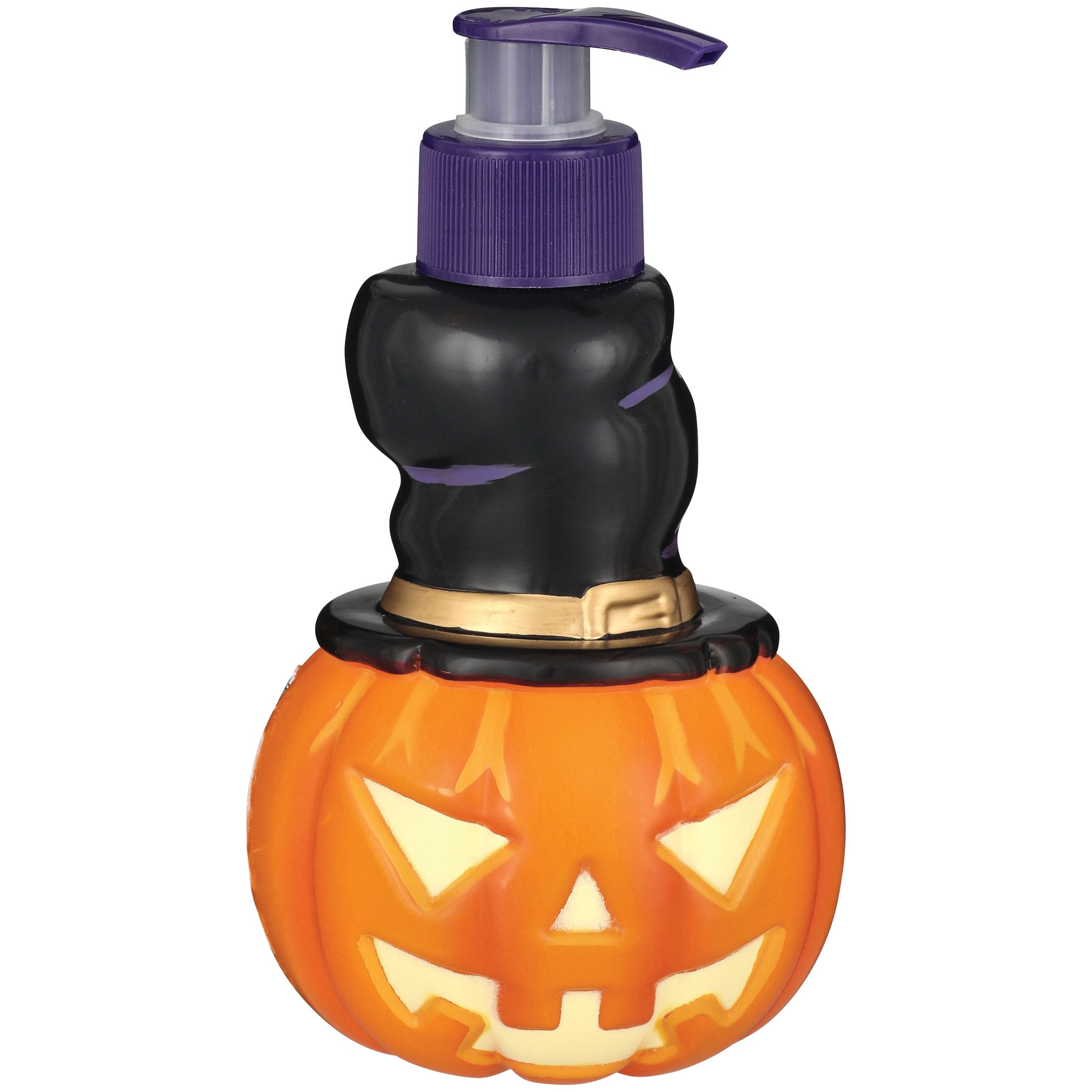 My Beauty Spot Jack O Lantern Hand Soap - Shop Hand & bar soap at H-E-B