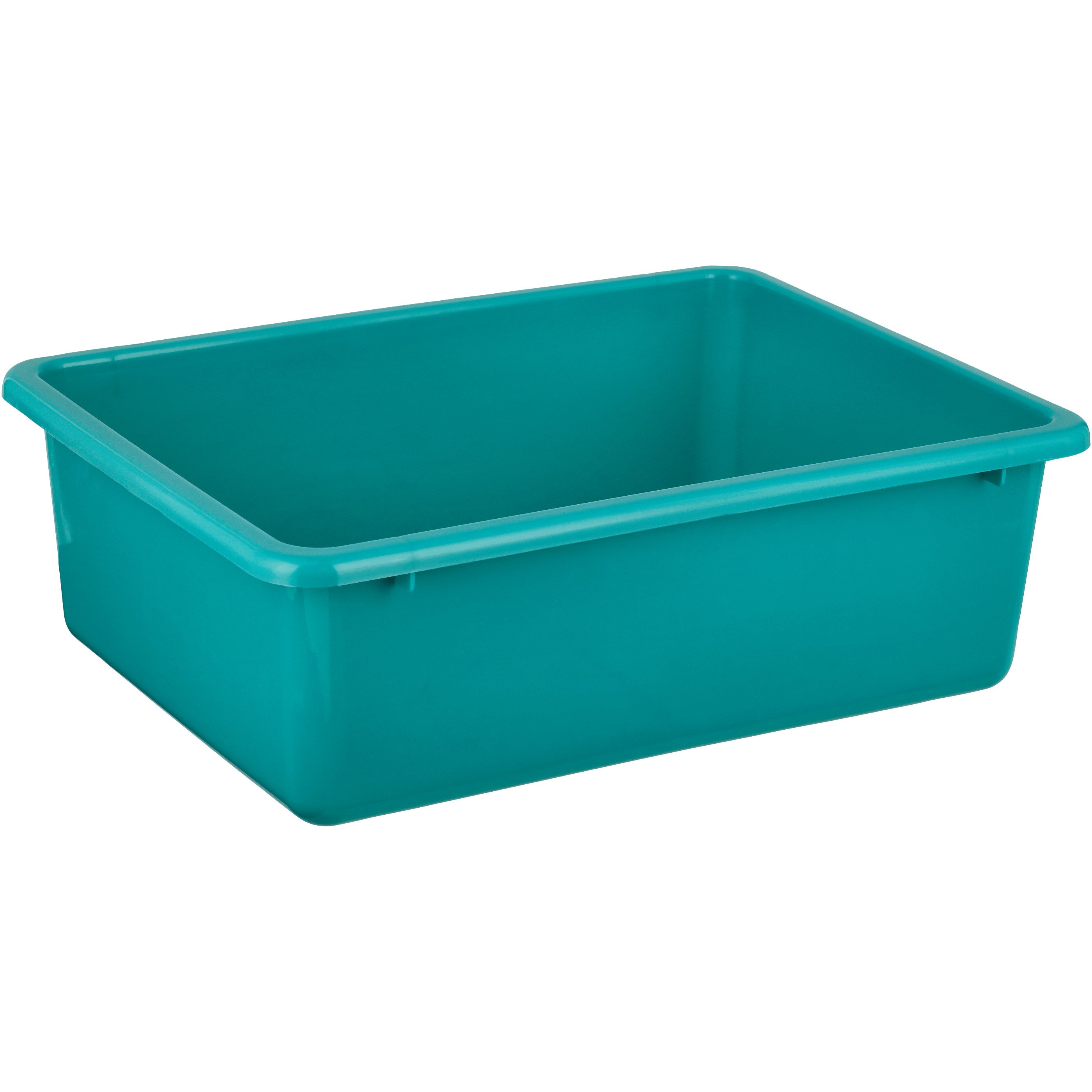 Destination Holiday Project Tray - Turquoise - Shop Storage bins at H-E-B
