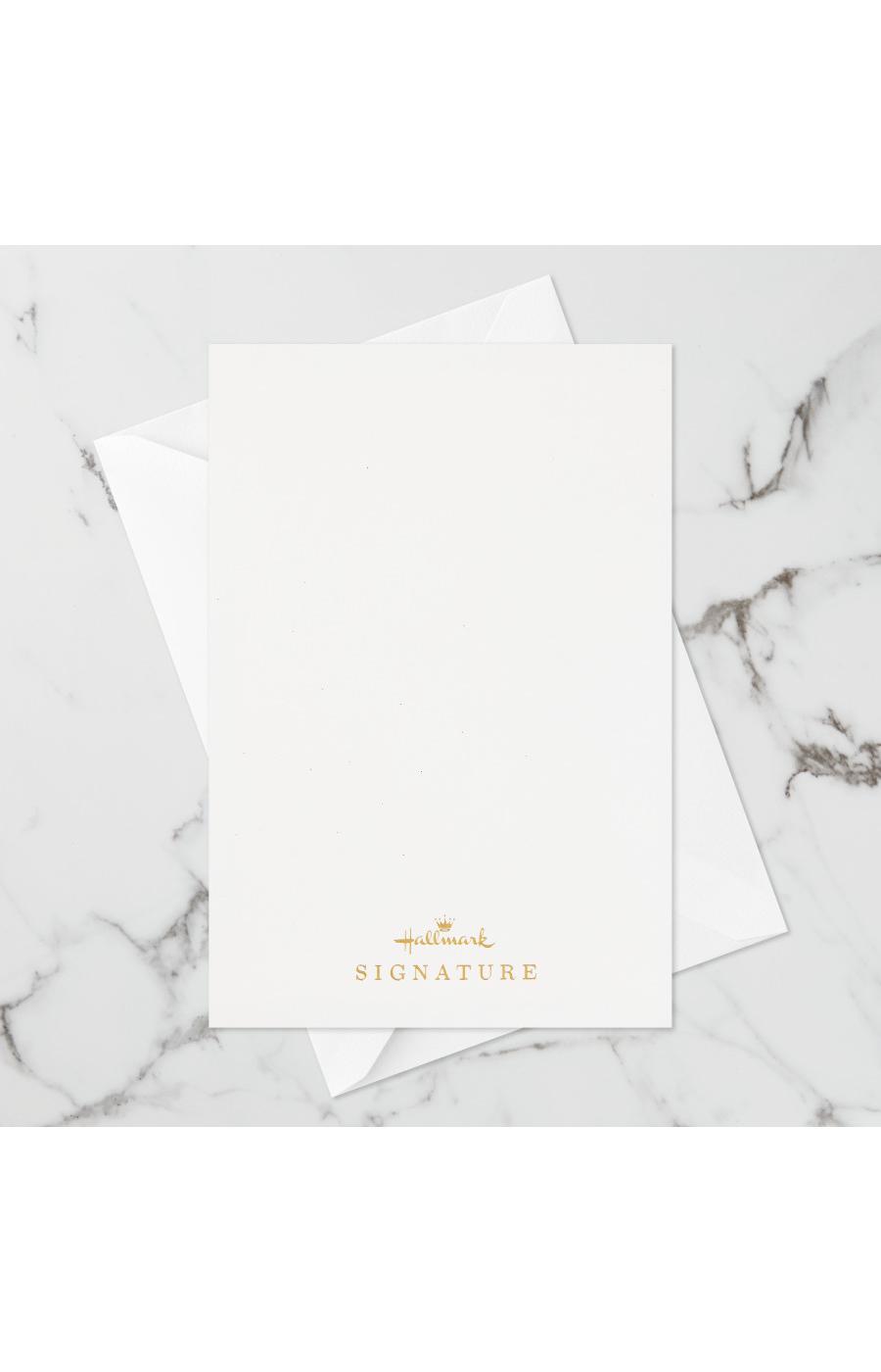 Hallmark Signature Paper Wonder Hummingbird Pop Up Mother's Day Card ...