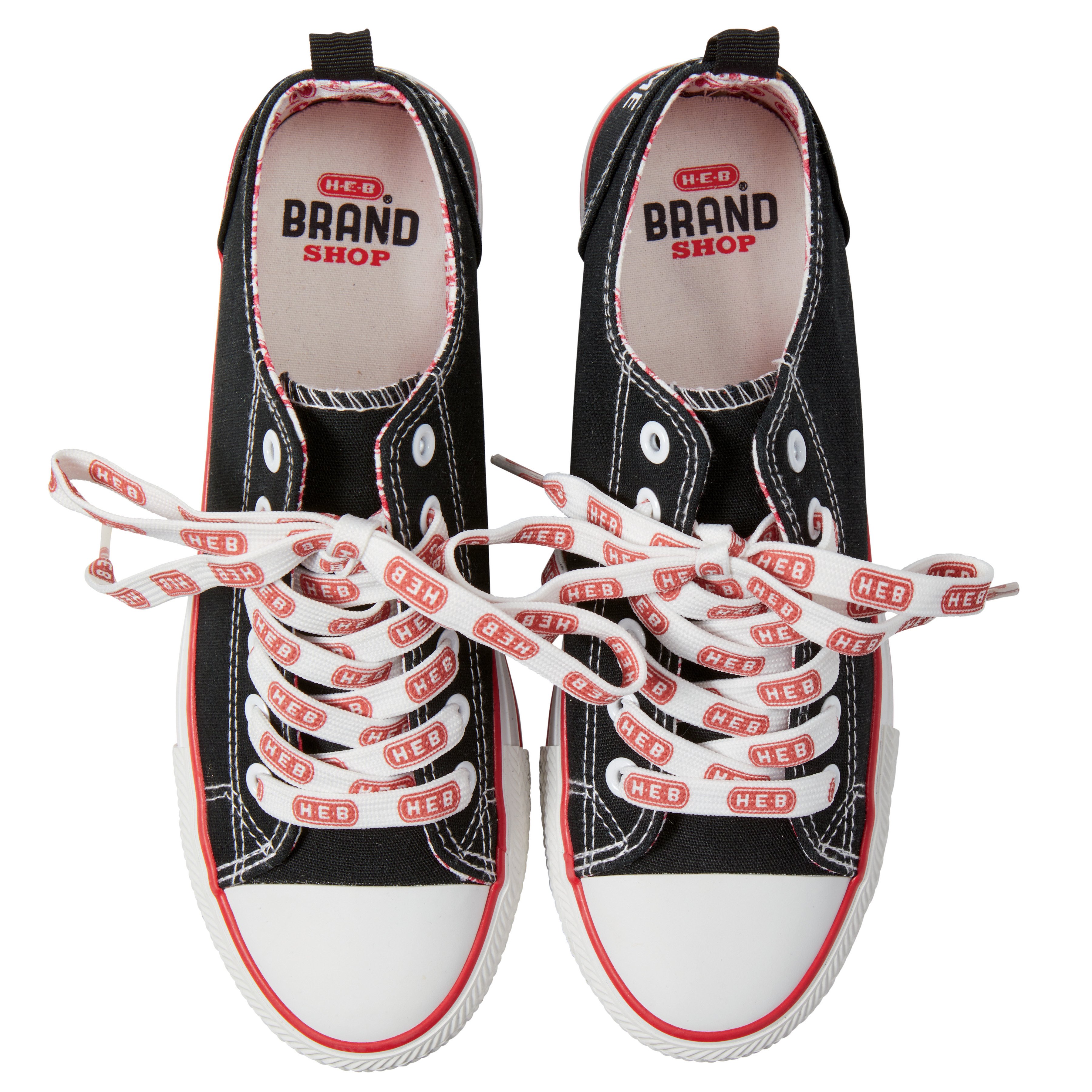 H-E-B Brand Shop Follow Me Men's Sneaker - Shop Shoes at H-E-B
