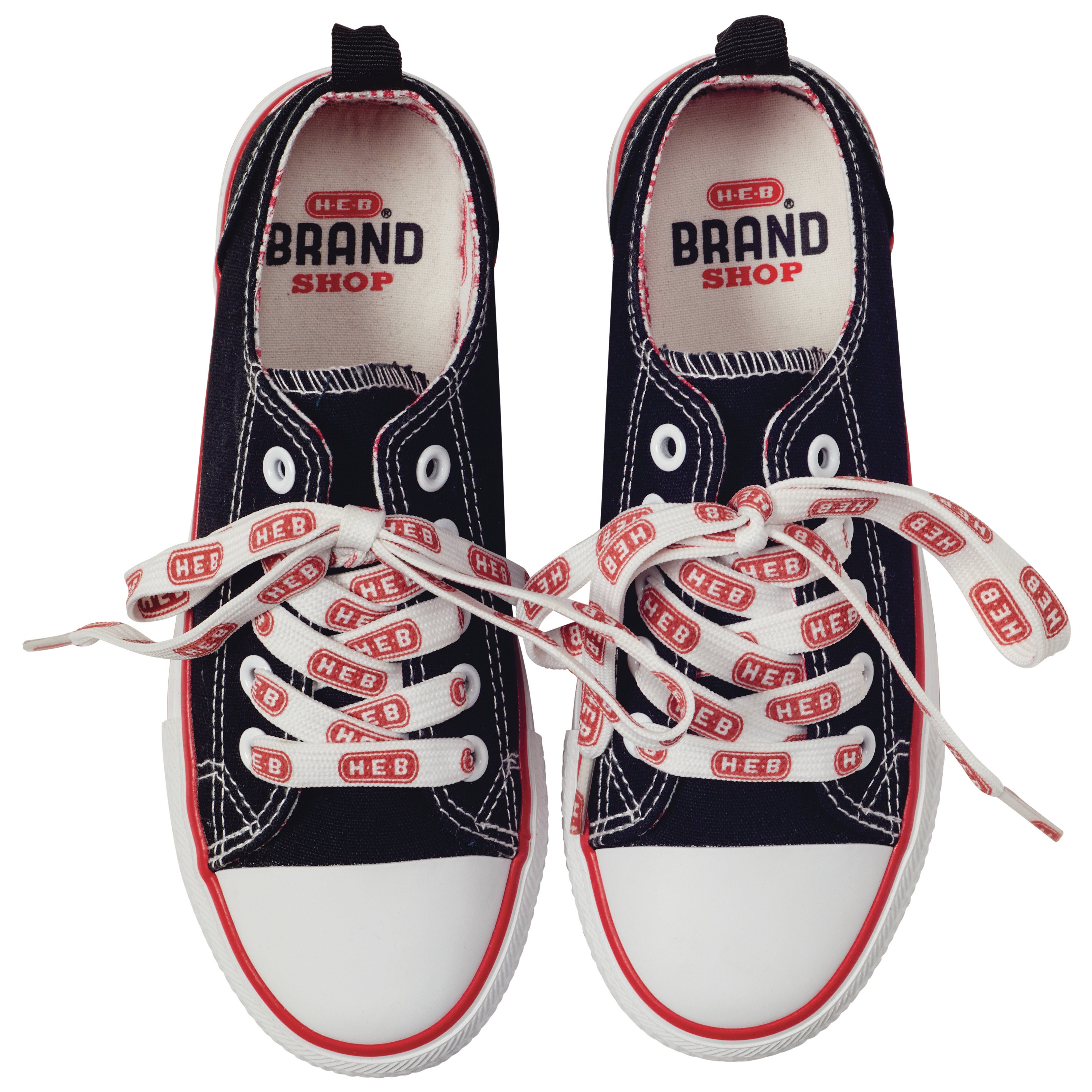 H-E-B Brand Shop Follow Me Kid’s Sneaker - Shop Shoes at H-E-B