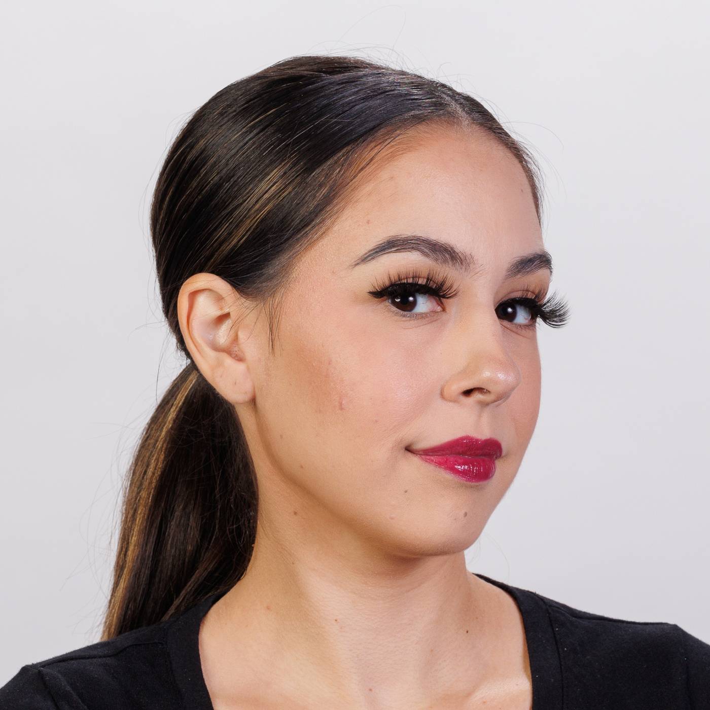 Diosa Artificial Lashes – Jaya - Shop False eyelashes at H-E-B