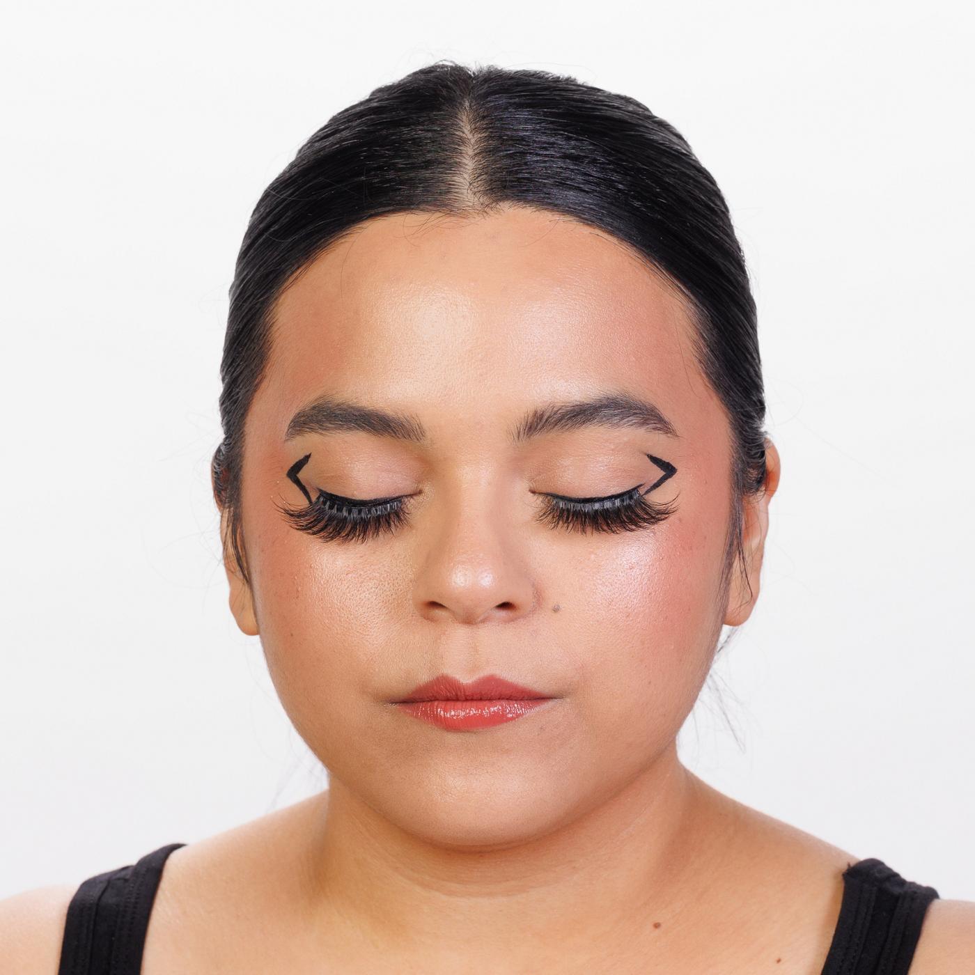 Diosa Artificial Lashes – Minerva - Shop False eyelashes at H-E-B