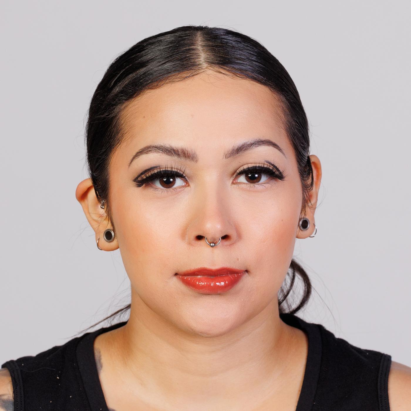 Diosa Artificial Lashes – Nixie - Shop False eyelashes at H-E-B