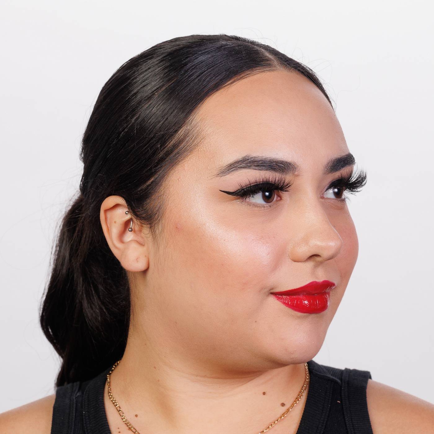 Diosa Magnetic Lashes – Gaia - Shop False eyelashes at H-E-B
