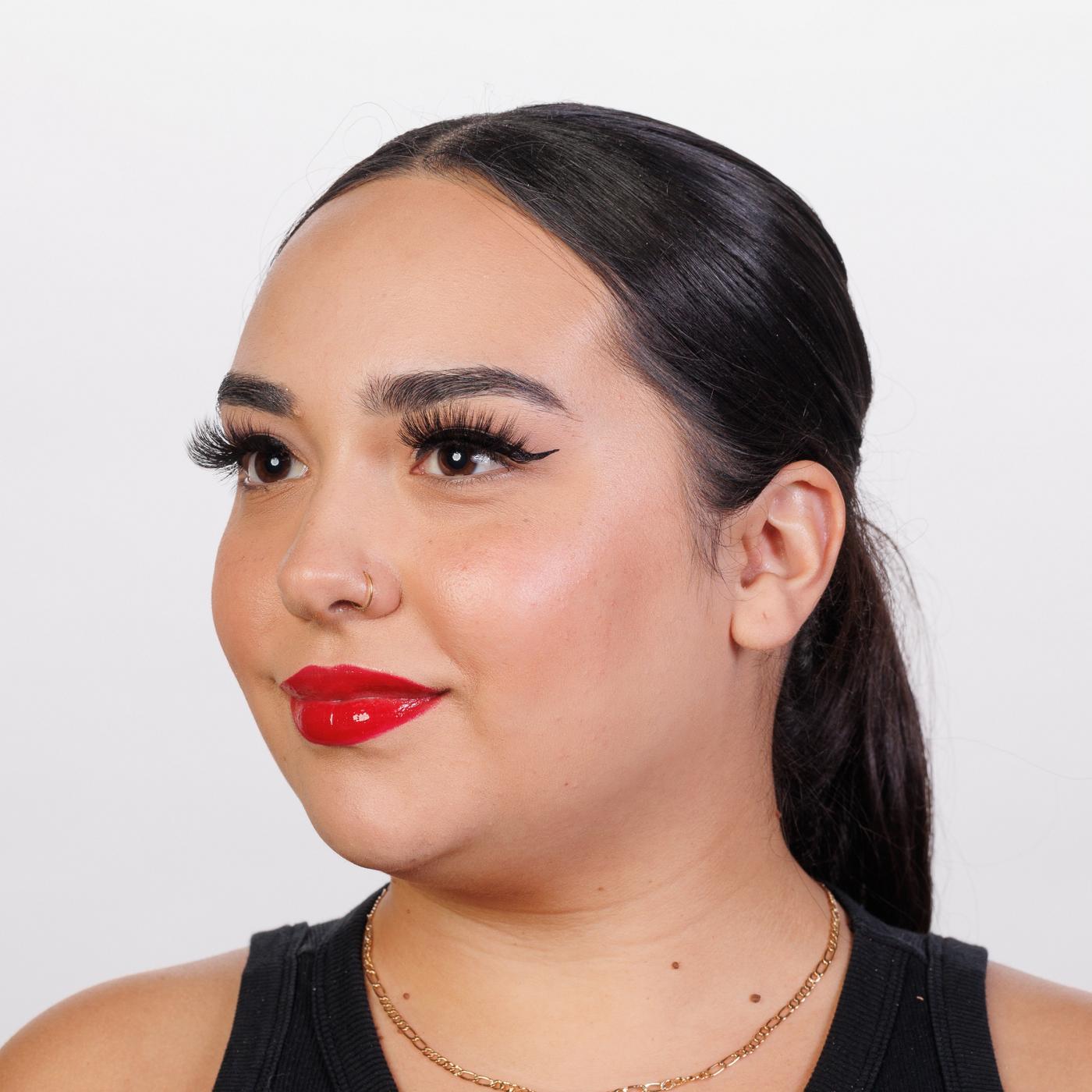Diosa Magnetic Lashes – Gaia - Shop False eyelashes at H-E-B