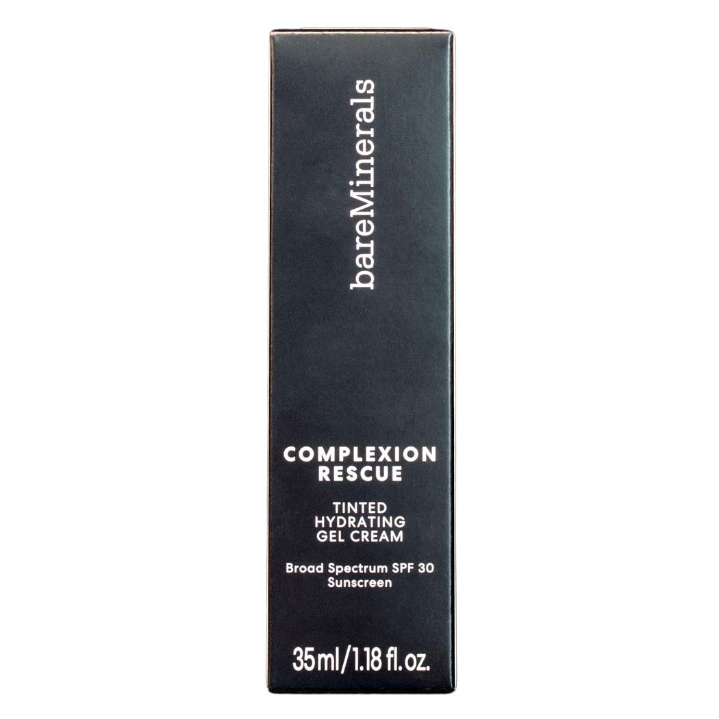 bareMinerals Complexion Rescue Gel Suede SPF 30 - Shop Foundation at H-E-B