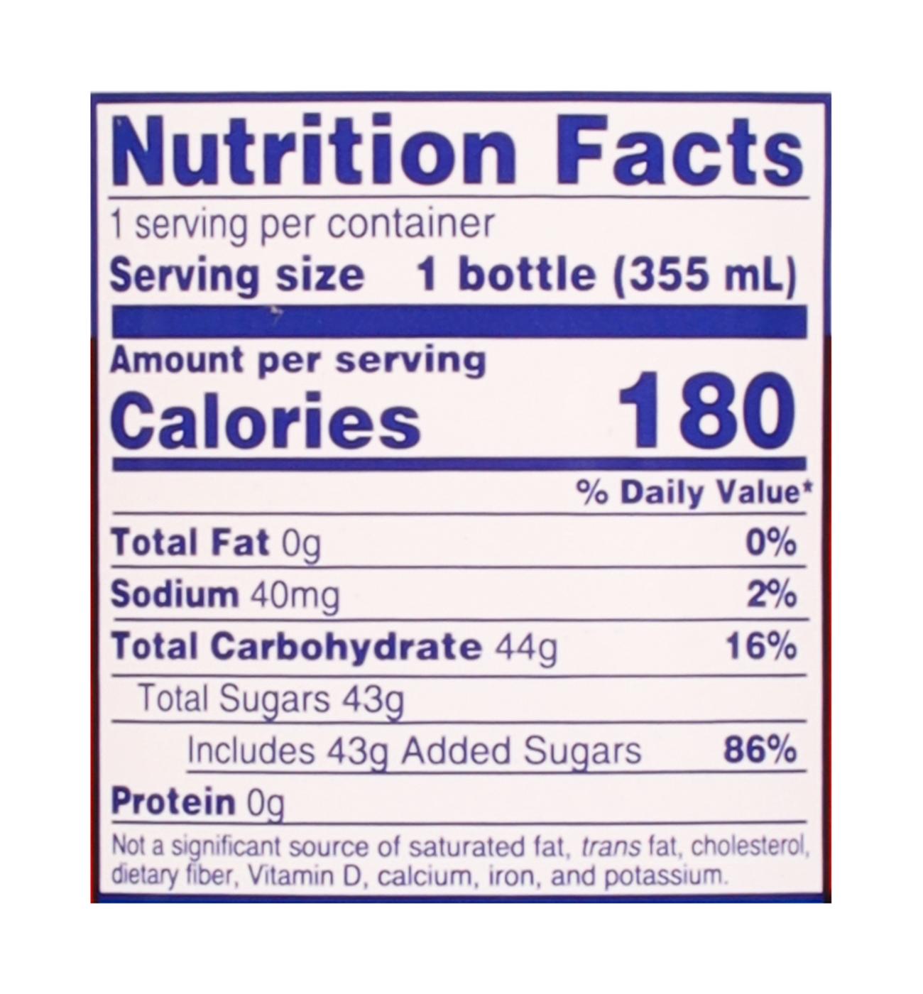 Rio Grande Foods Cola Champagne - Shop Soda at H-E-B