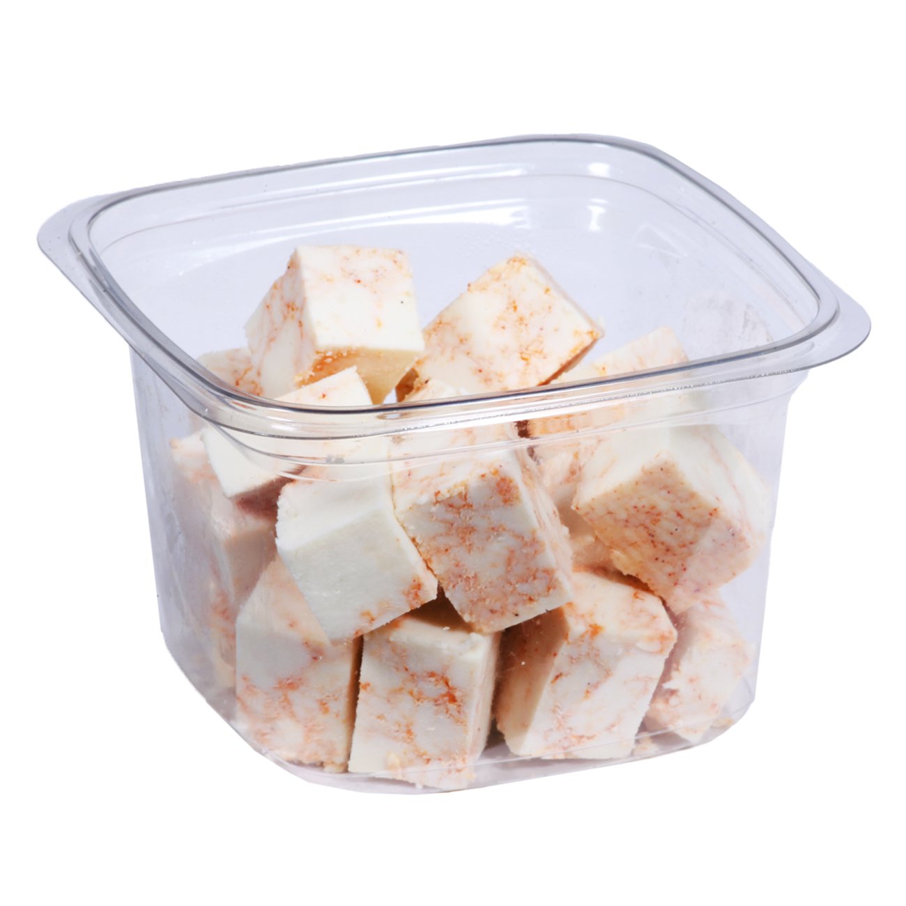 Royal Mahout Chipotle Paneer Cheese Cubes - Shop Cheese at H-E-B