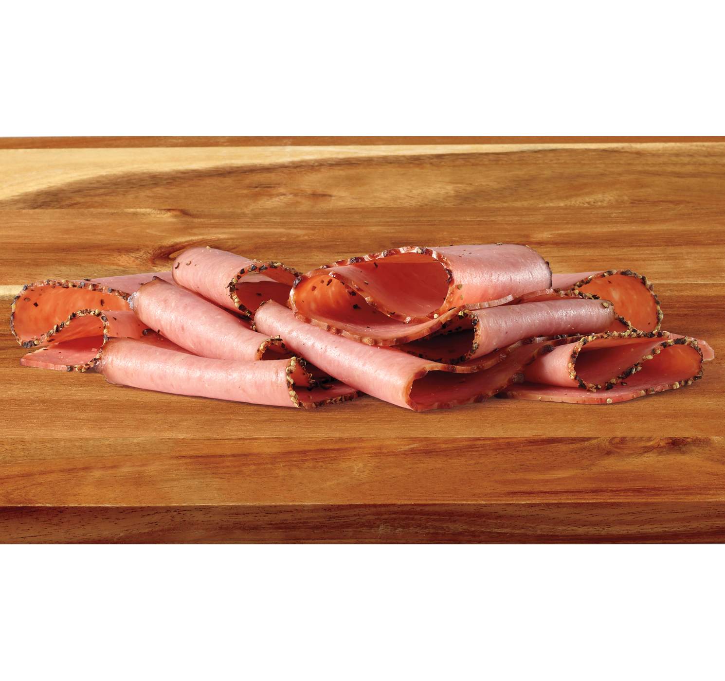 Butterball Turkey Pastrami, Sandwich Sliced - Shop Meat at H-E-B