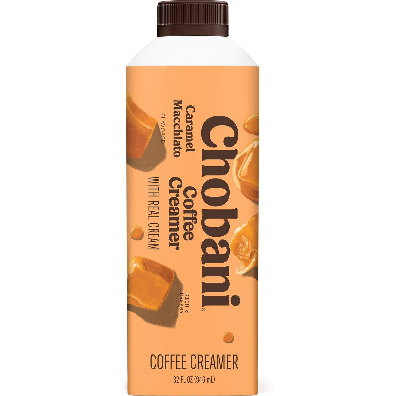 Chobani Peppermint Mocha Oat Milk Cold Brew Coffee - Shop Coffee at H-E-B