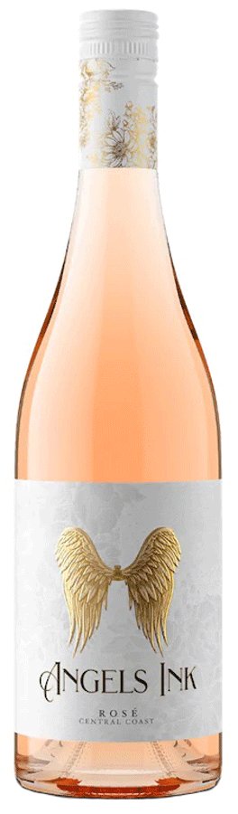 Angels Ink Rosé Wine - Shop Wine at H-E-B