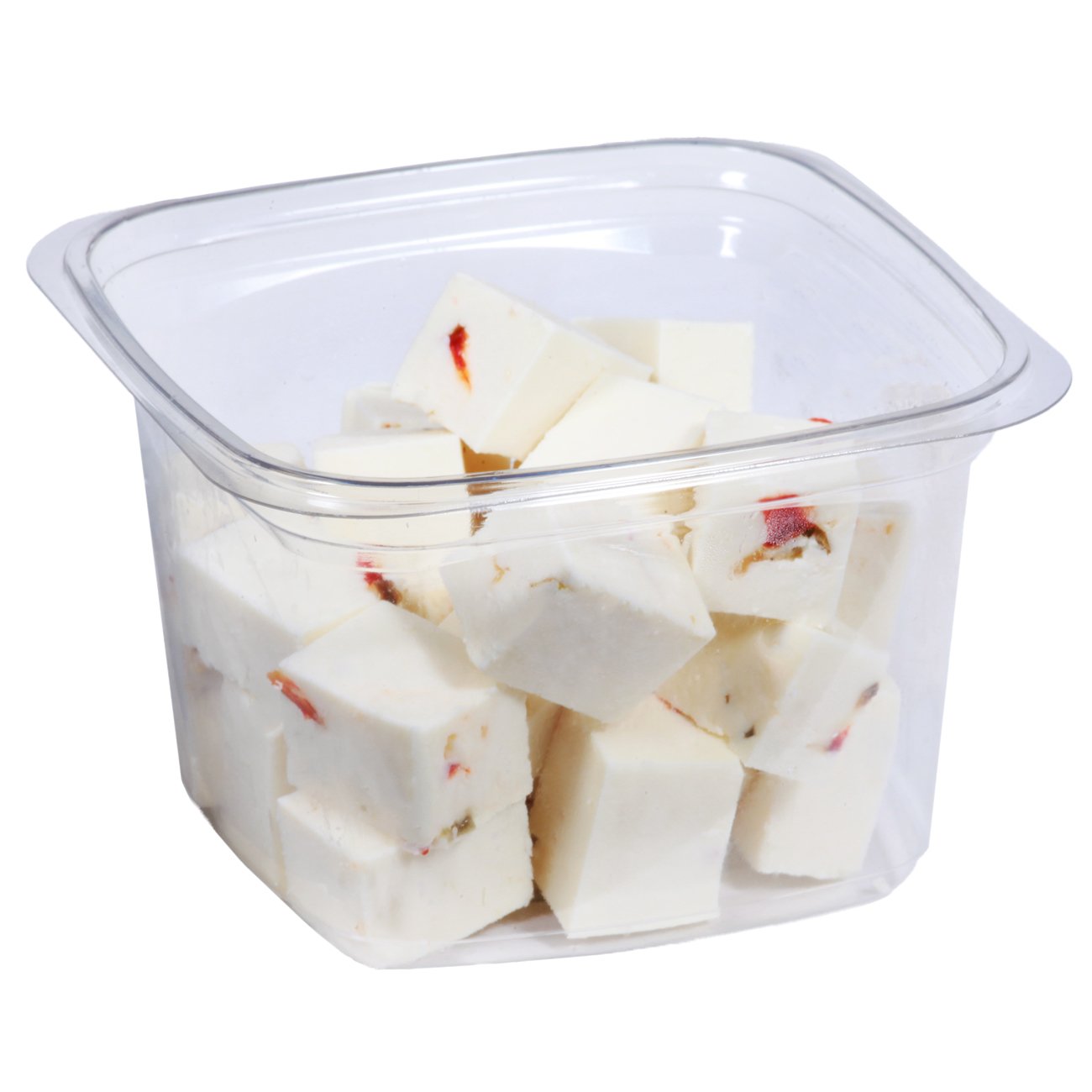 Royal Mahout Jalapeno Paneer Cheese Cubes - Shop Cheese at H-E-B