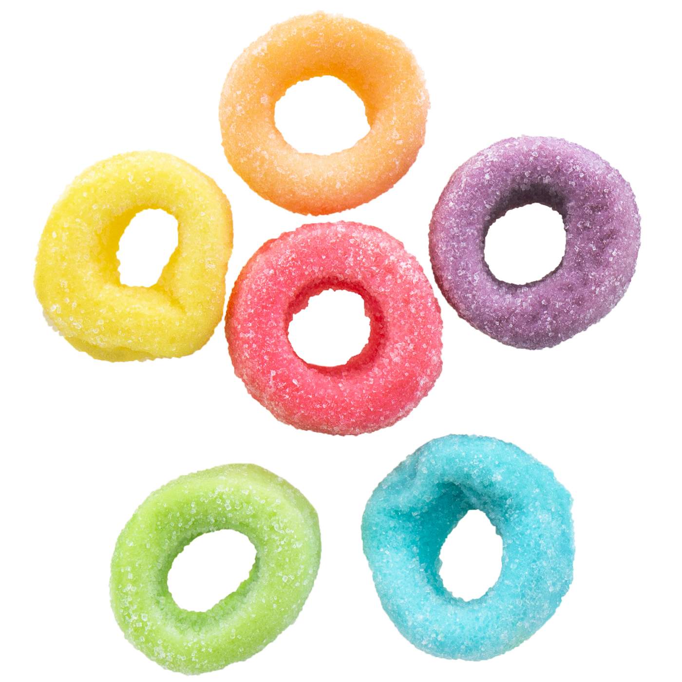 Galerie Froot Loops Halloween Gummies Bags - Shop Candy at H-E-B