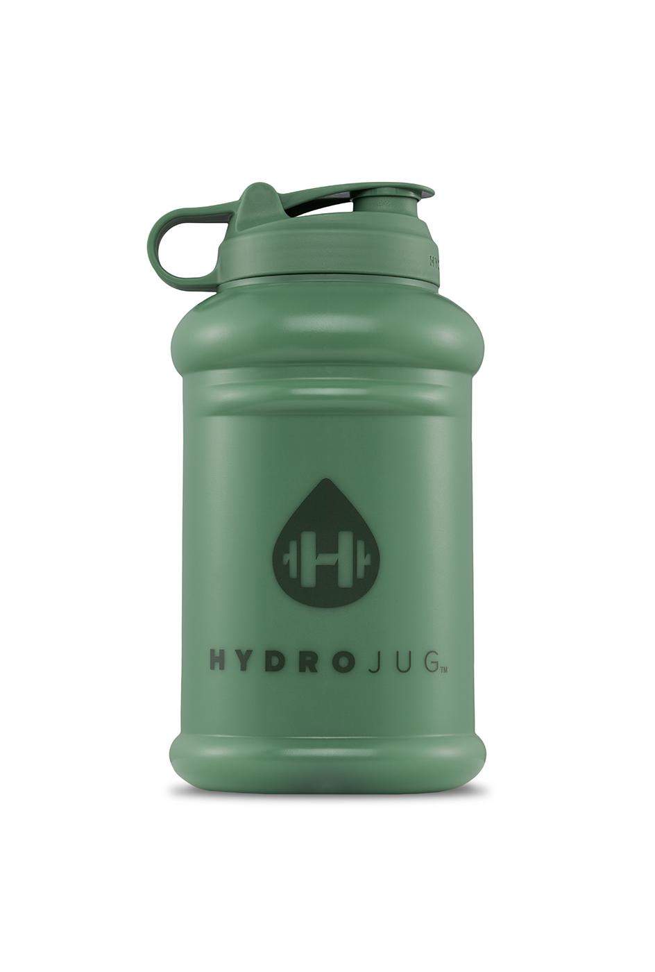HydroJug Earth Tone Pro Water Bottle - Sage - Shop Travel & To-Go at H-E-B