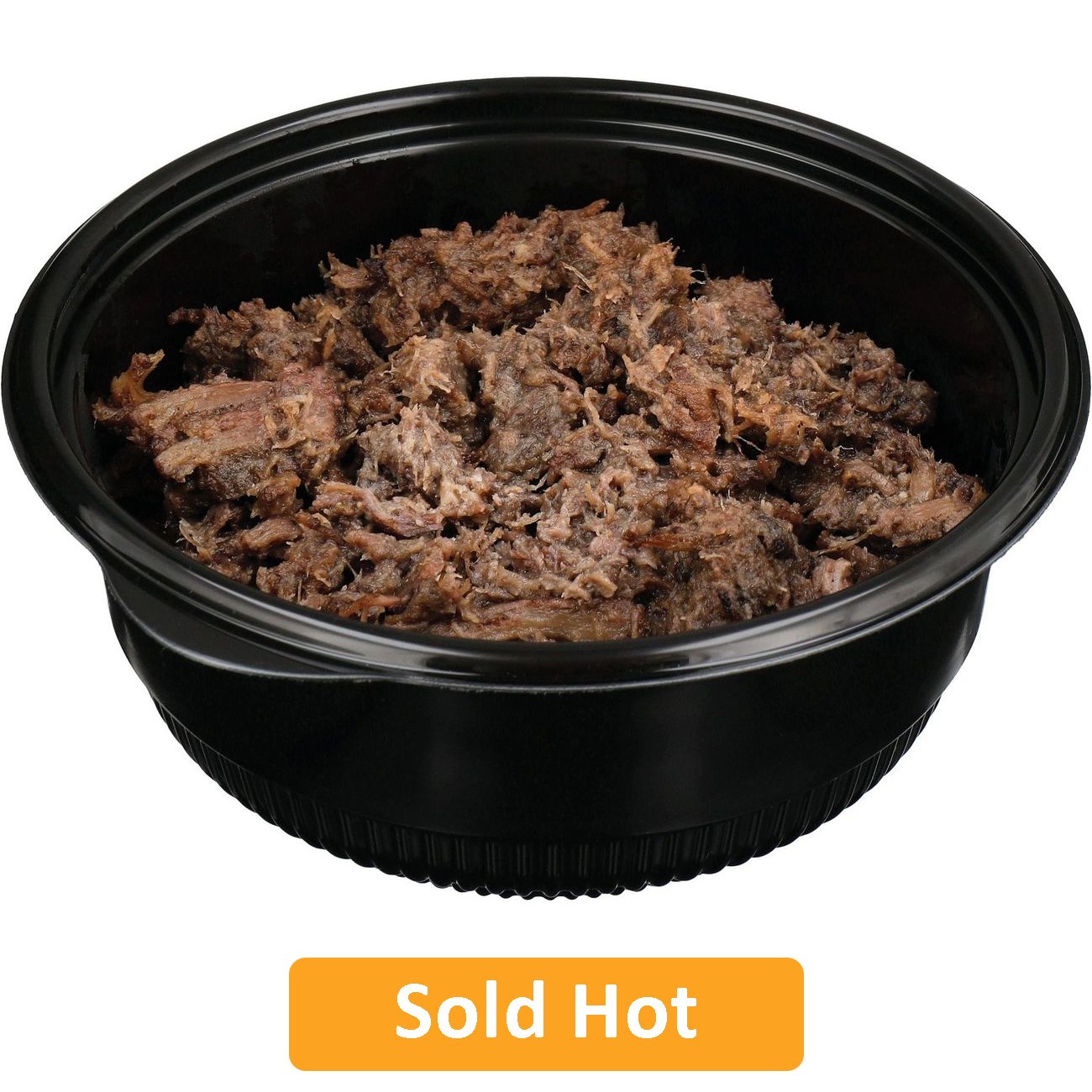 H-E-B Mi Tienda Barbacoa Beef Cheek Meat (Sold Hot) - Shop Entrees ...