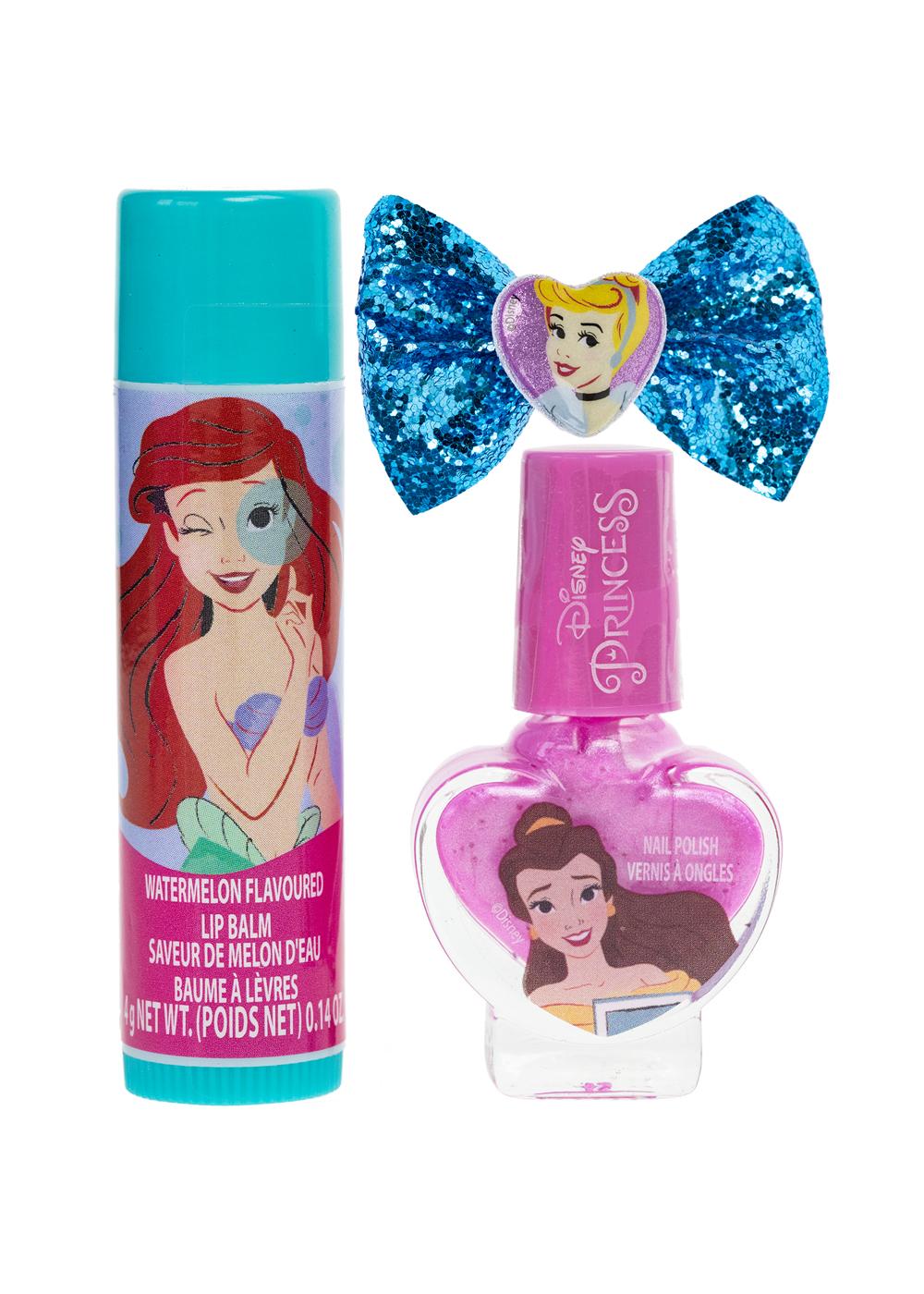 Disney Princess Beauty Travel Set - Shop Makeup palettes & sets at H-E-B