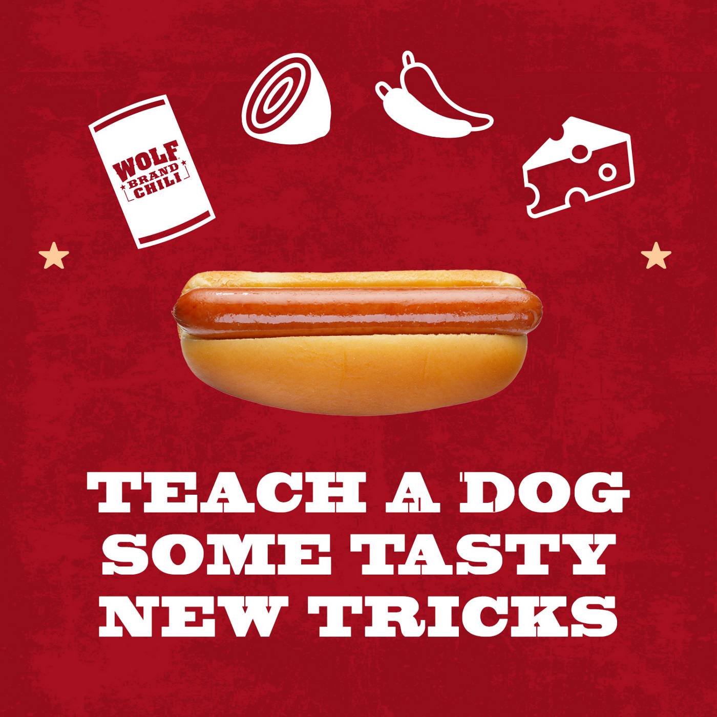 Wolf Chili Hot Dog Sauce - Shop Soups & chili at H-E-B