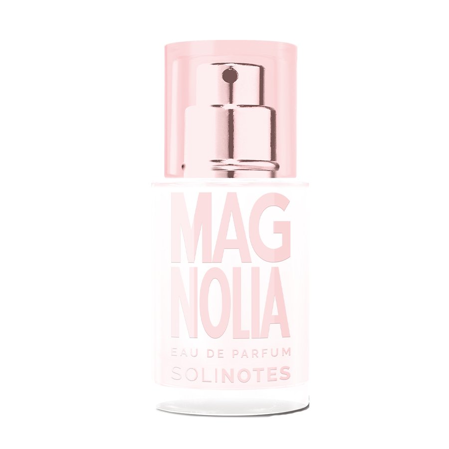 Solinotes Perfume - Magnolia - Shop Fragrance at H-E-B