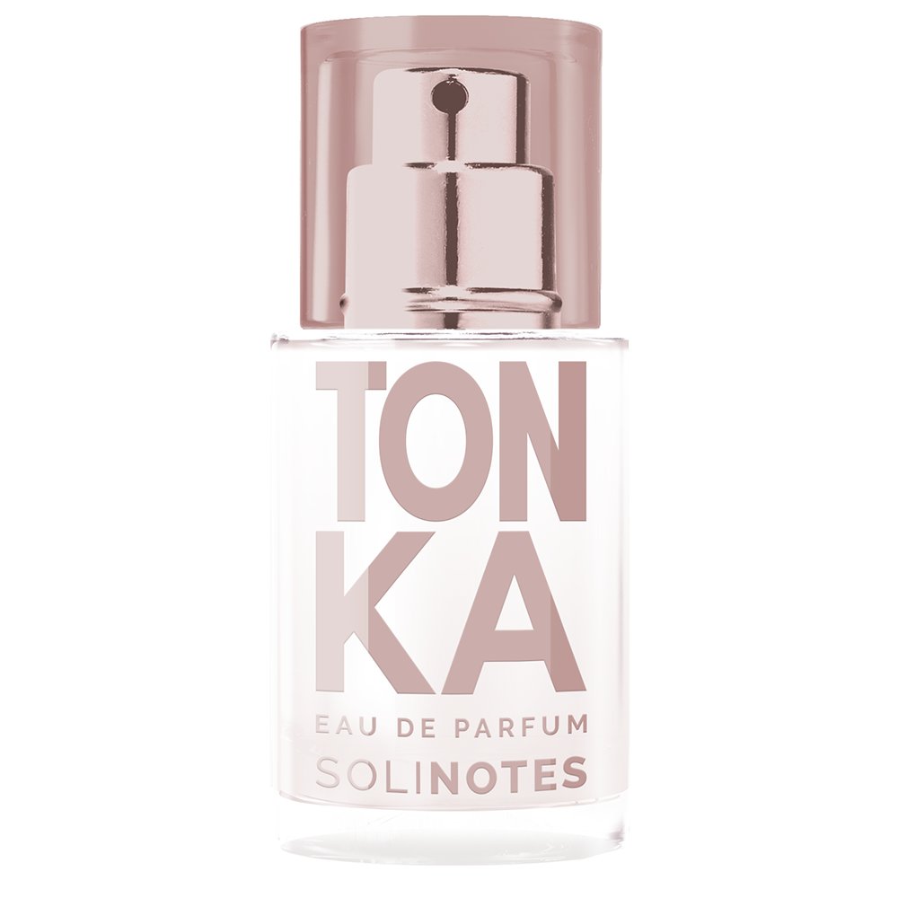 Solinotes Perfume - Tonka - Shop Fragrance at H-E-B