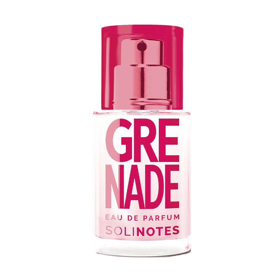 Solinotes Perfume - Pomegranate - Shop Fragrance at H-E-B