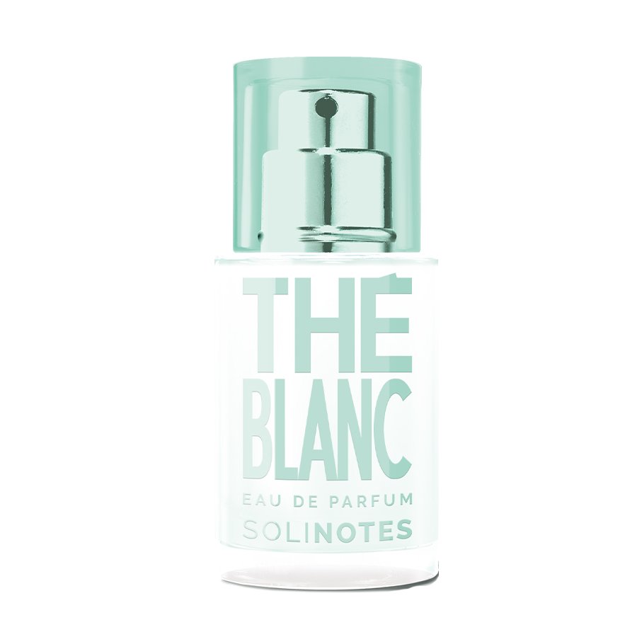 Solinotes Perfume - White Tea - Shop Fragrance at H-E-B