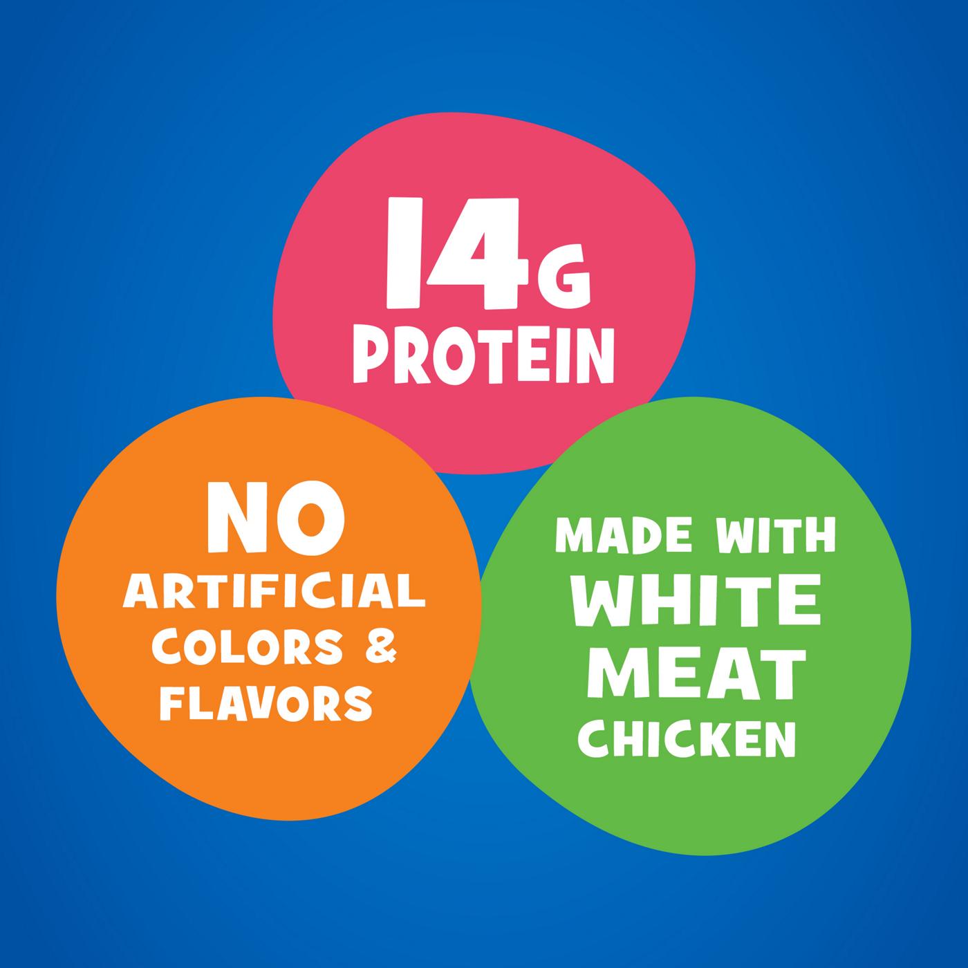 Kid Cuisine All Star Chicken Nuggets Frozen Meal - Shop Entrees & sides ...