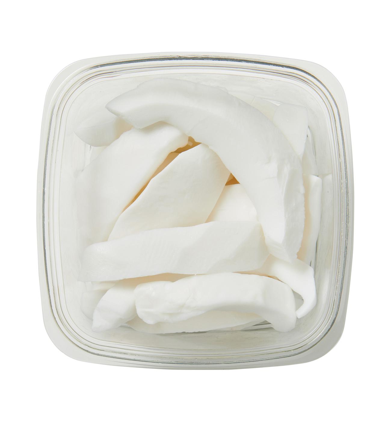 H-E-B Fresh Cut Coconut - Small - Shop Specialty & tropical at H-E-B