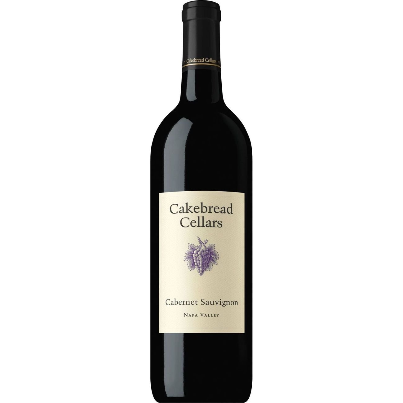 Cakebread Cellars Cabernet Sauvignon - Shop Wine at H-E-B