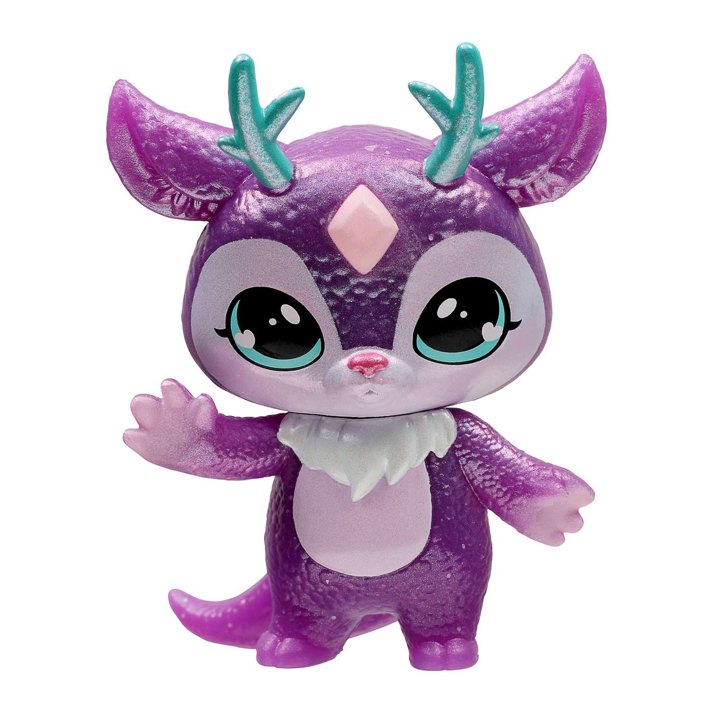 Magic Mixies Mixlings Sparkle Magic Mega Pack - Shop Action figures ...