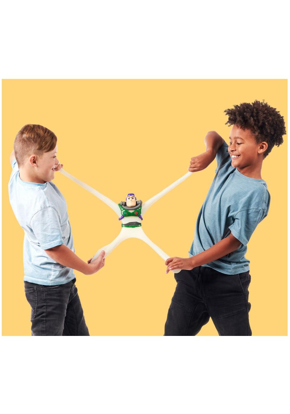 Heroes Of Goo Jit Zu Lightyear Supagoo Hero Buzz - Shop Action Figures ...