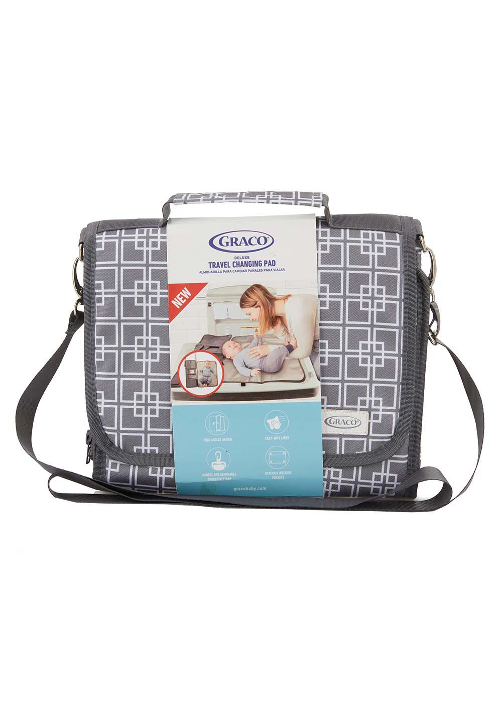 Graco Travel Changing Pad - Shop Covers & shades at H-E-B