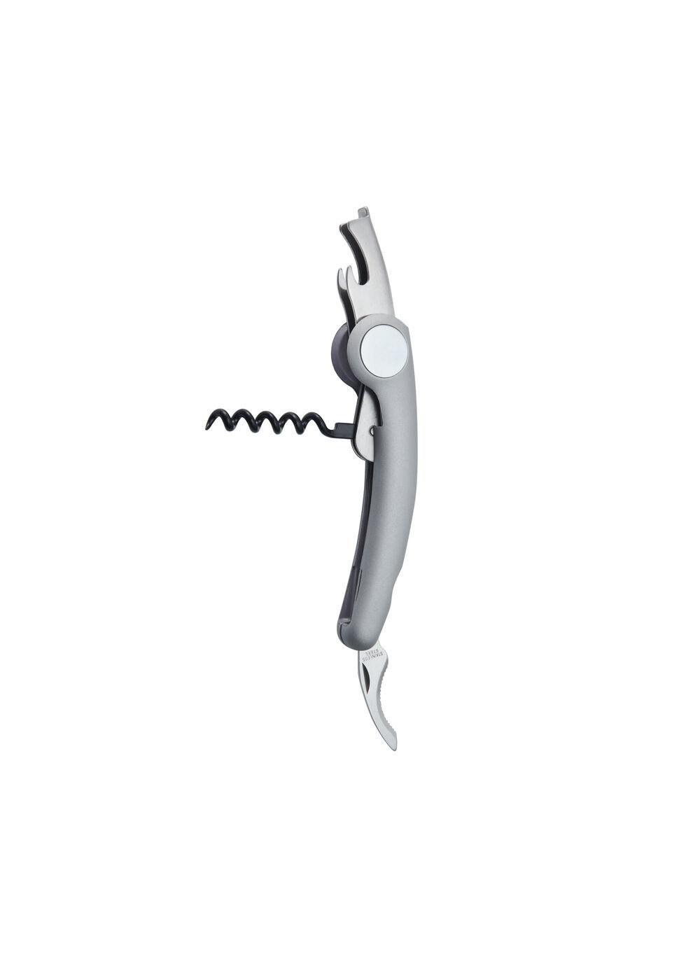 Houdini by Rabbit Magnetic Waiter's Corkscrew - Shop Bar Tools at H-E-B