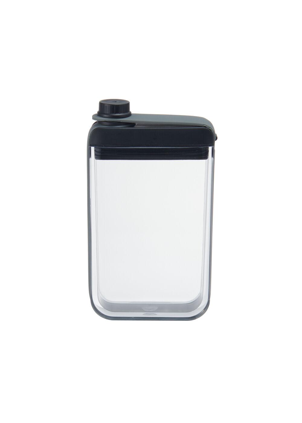 Houdini Discreet Flask - Shop Bar tools at H-E-B