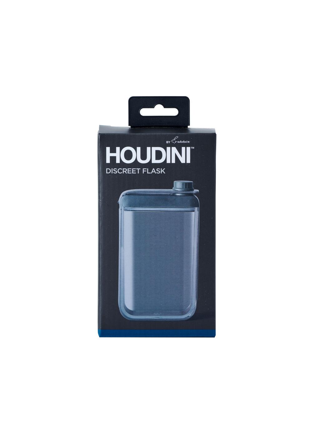 Houdini Discreet Flask - Shop Bar tools at H-E-B